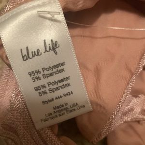 Blue Life | Swim | Blue Life One Piece Swimsuit | Poshmark